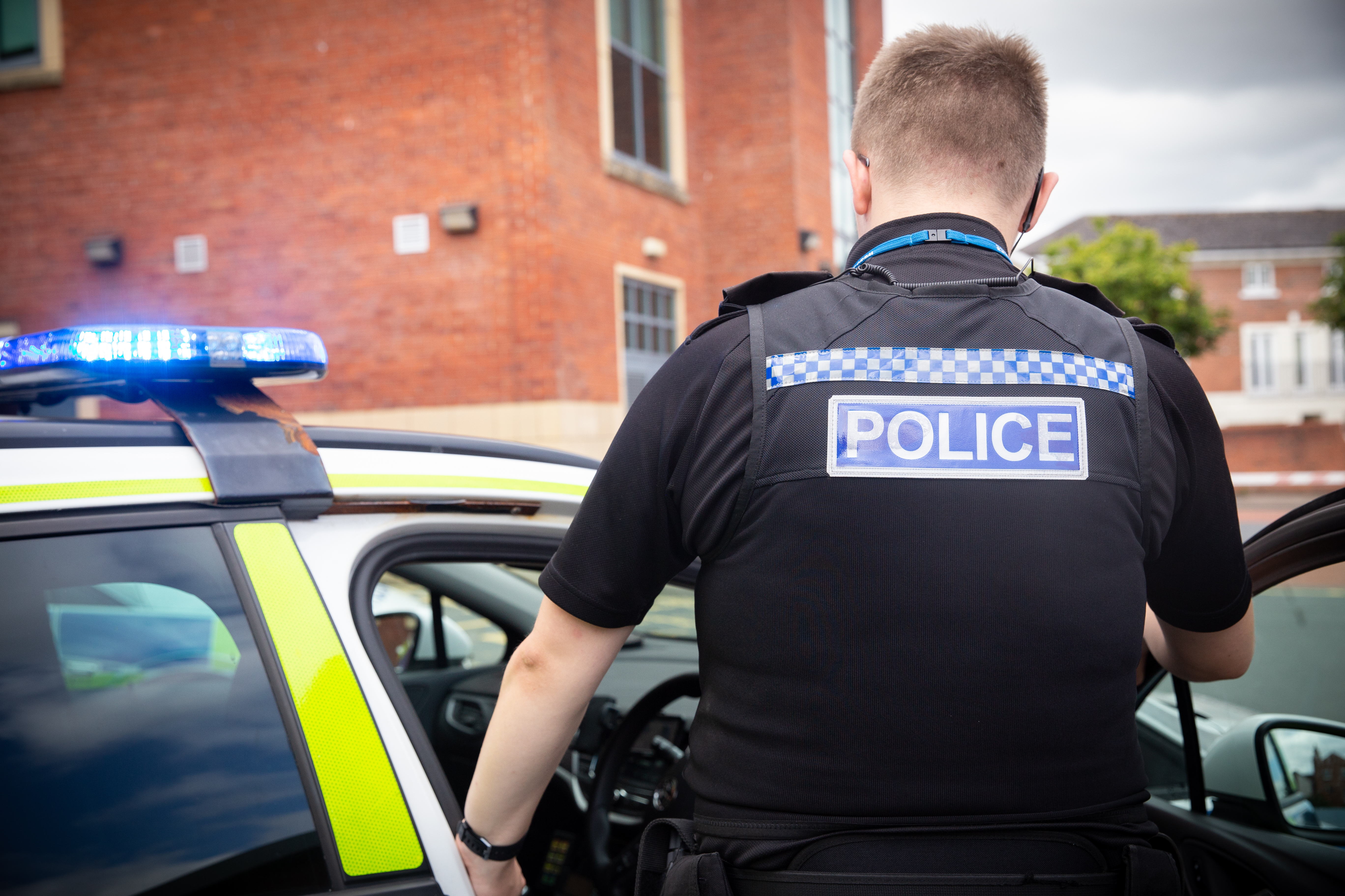 West Mercia Police seeks the workforce of the future | West Mercia Police