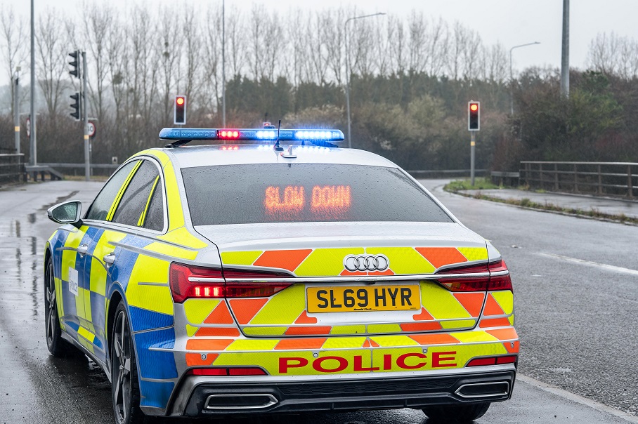 Officers reassure communities over ‘car cruising’ meetings | West ...