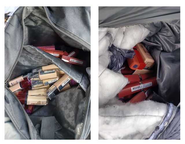 Shoplifting gang plead guilty to charges of theft from Redditch stores ...