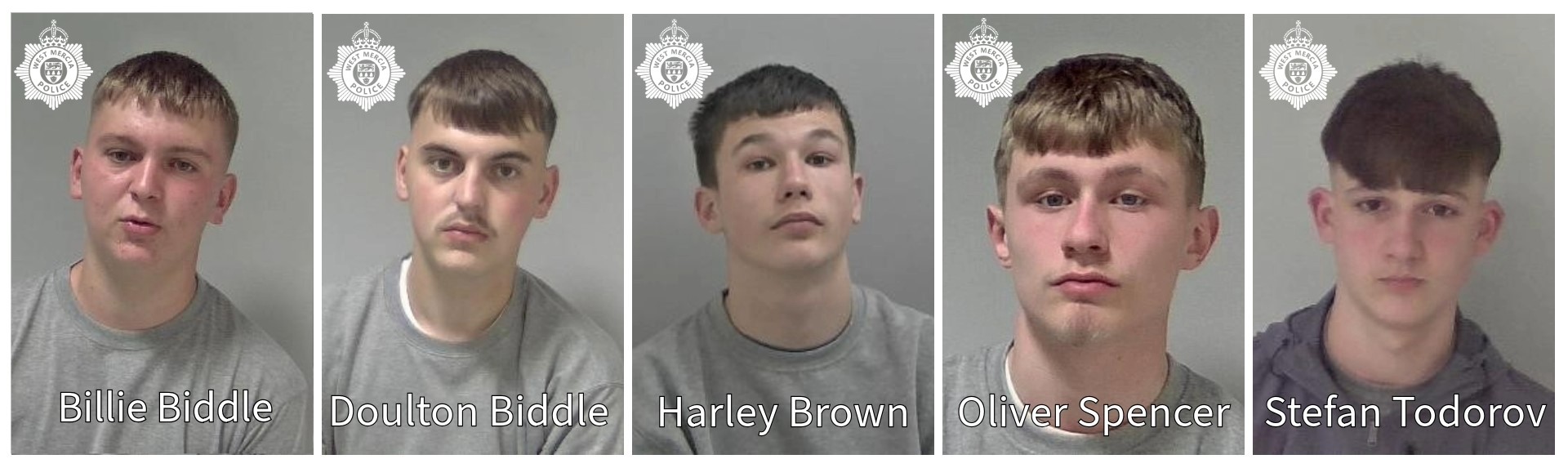 Teenager’s CBO is latest for gang thanks to Worcester Police | West ...