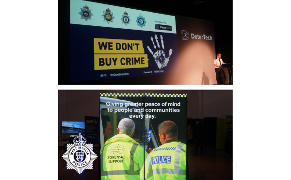 Safer Business Action Week returns to West Mercia Police | West Mercia ...