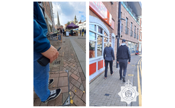 Safer Business Action Week returns to West Mercia Police | West Mercia ...