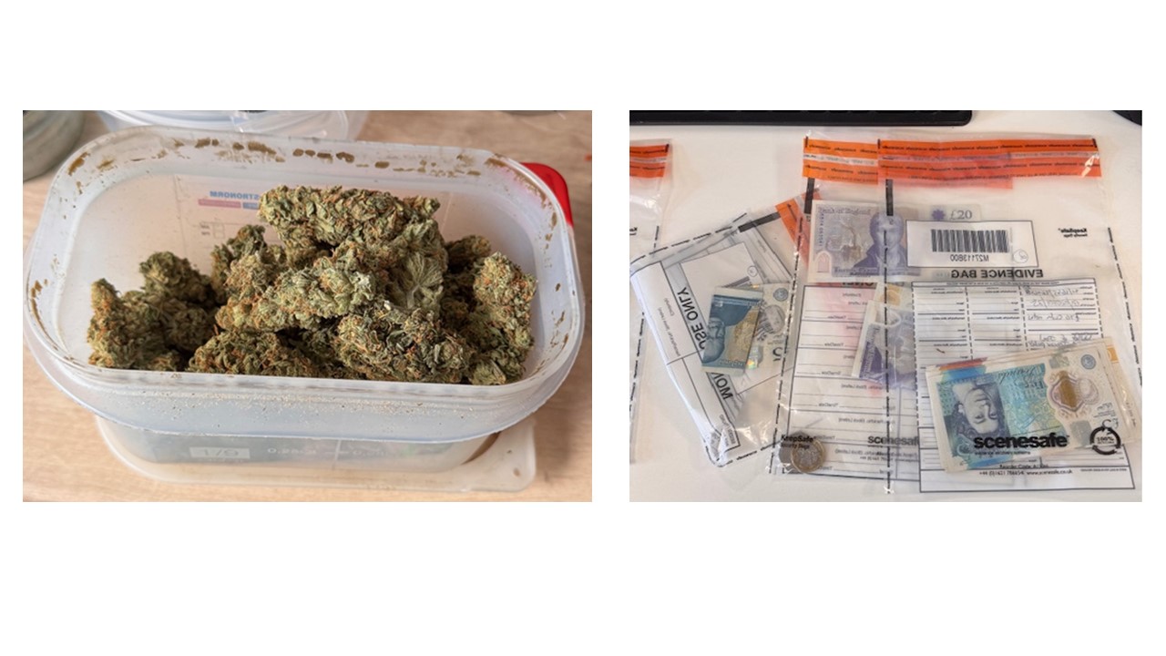 Three arrests for drug-dealing after community raises concerns | West ...